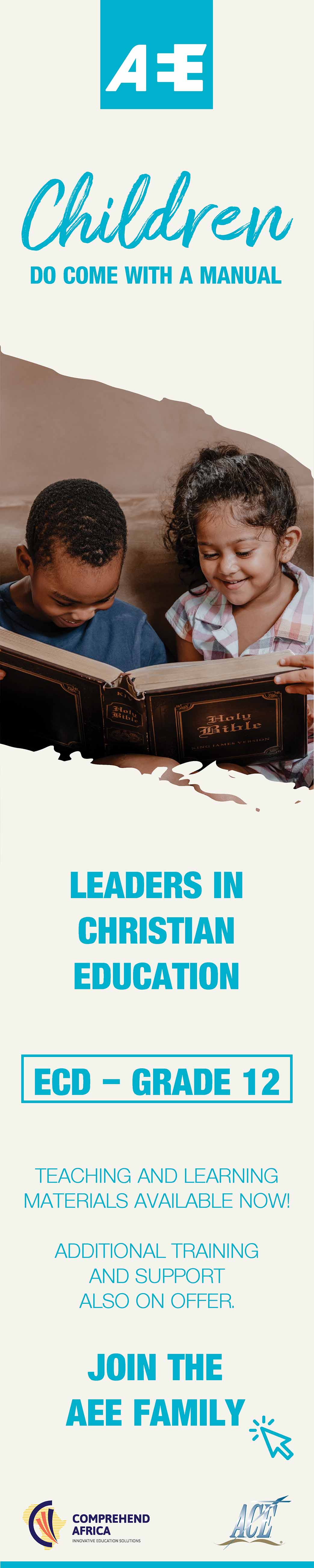 Eduweb.africa: All-Inclusive Educational Resources Platform